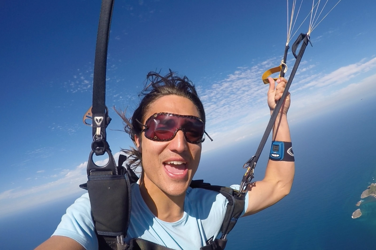 The Blog | Shannon Pilcher